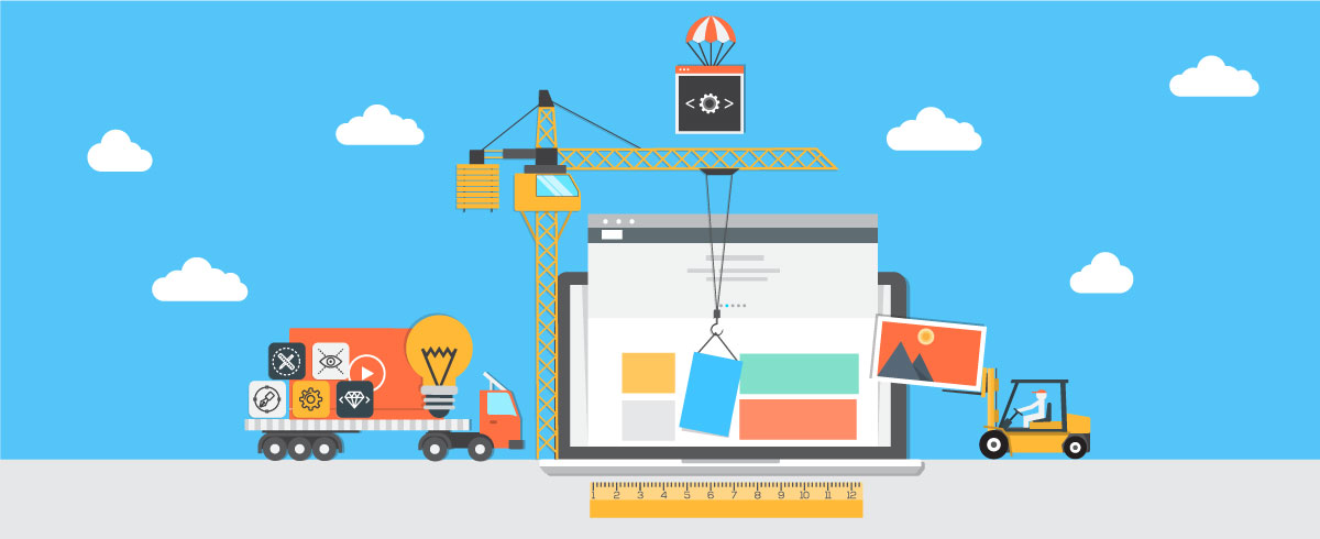 5 Principles of Designing a Good Website