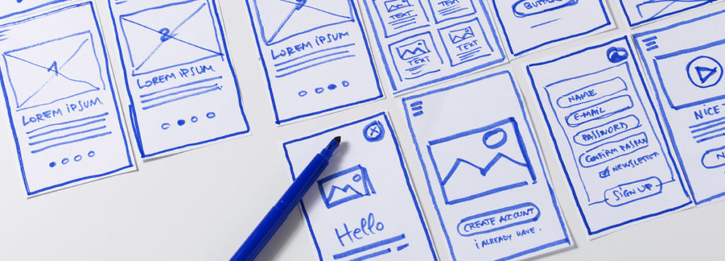 The Ultimate Guide for Mobile Design : Krome